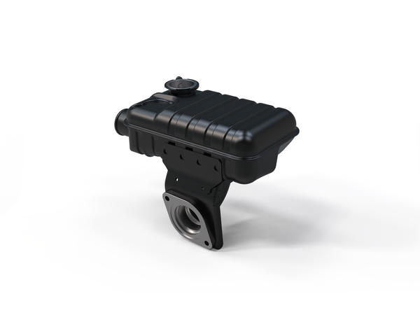 Cobra FE Expansion Header Tank – oespec+