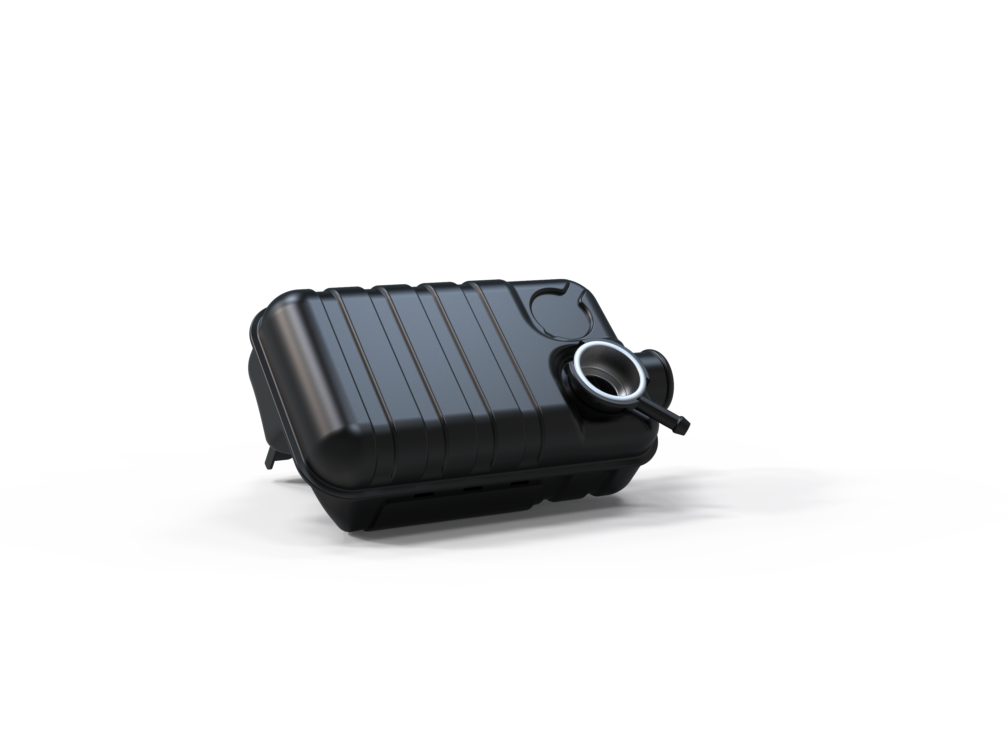 Cobra FE Expansion Header Tank – oespec+