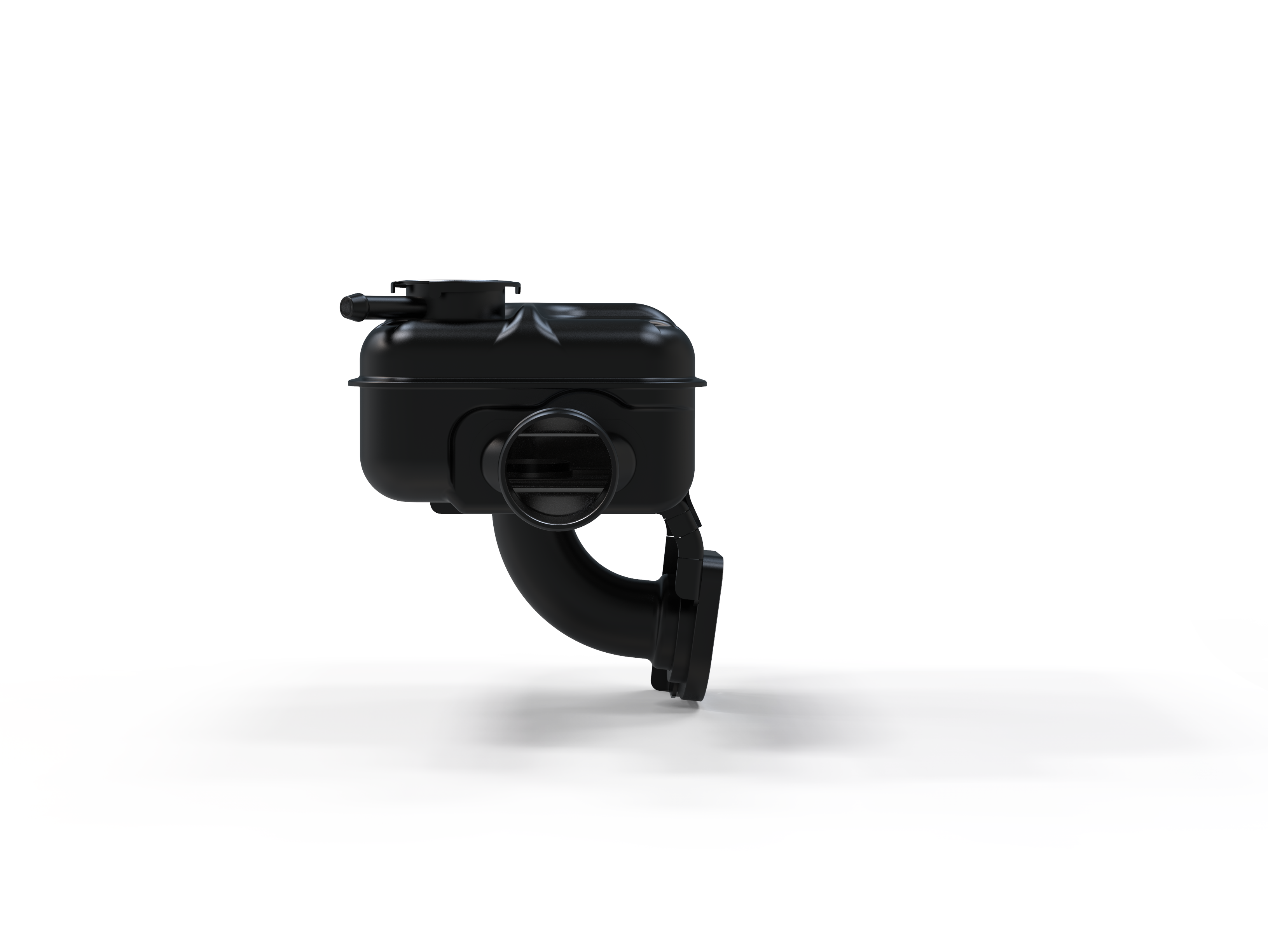 Cobra FE Expansion Header Tank – oespec+