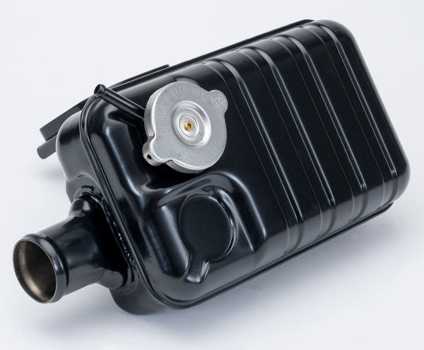 Ford FE Expansion Header Tank – oespec+